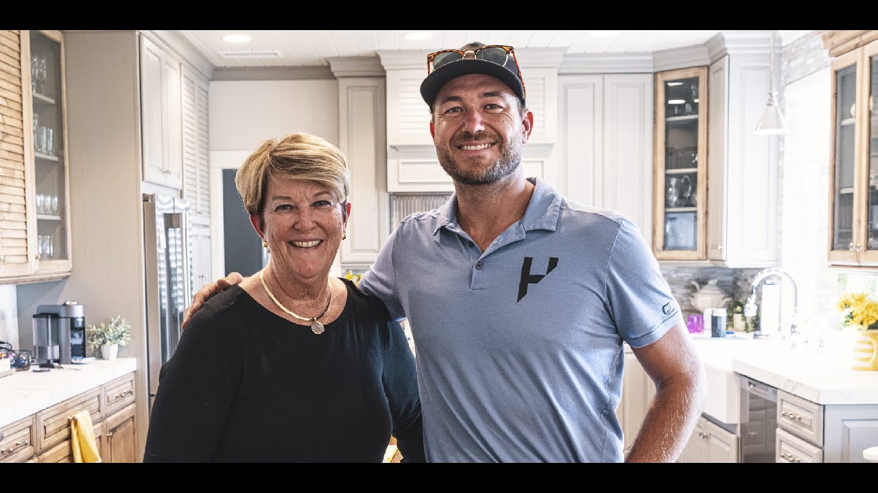 Barbara Travers: When Life Gives You Lemons, You Get Solar - YouTube