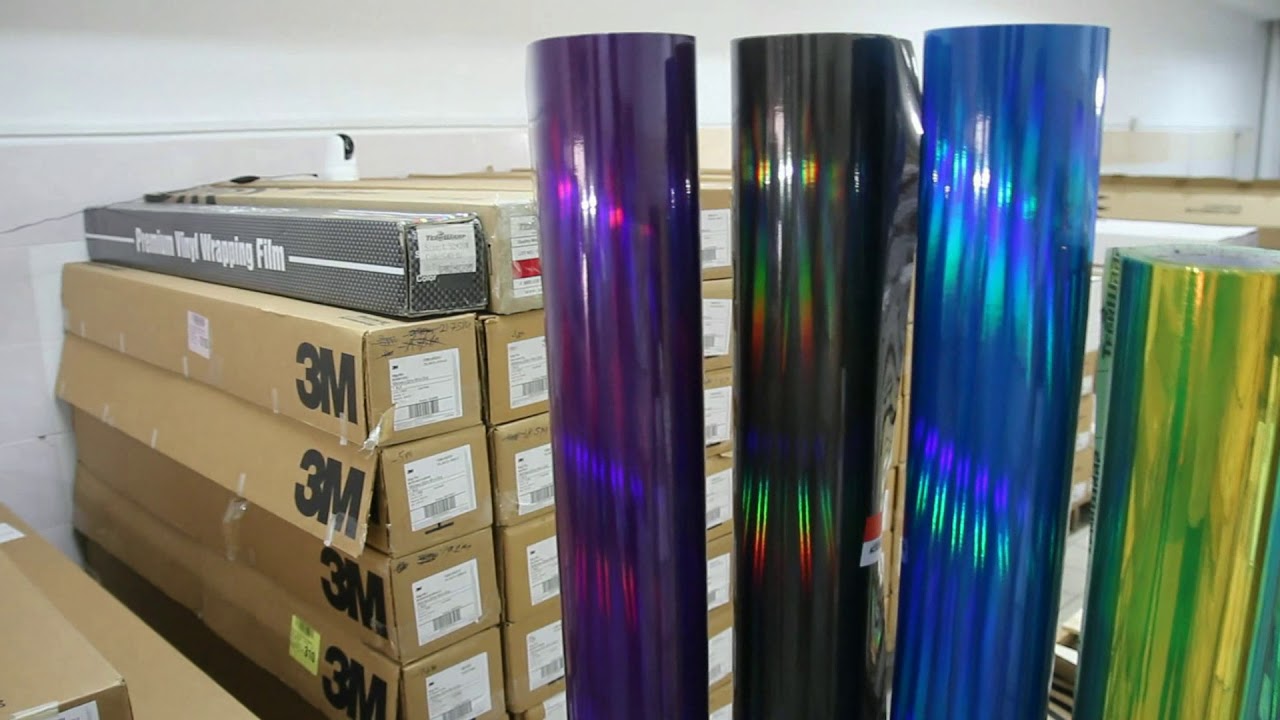 TECKWRAP COLOUR NEW ARRIVAL - YouTube