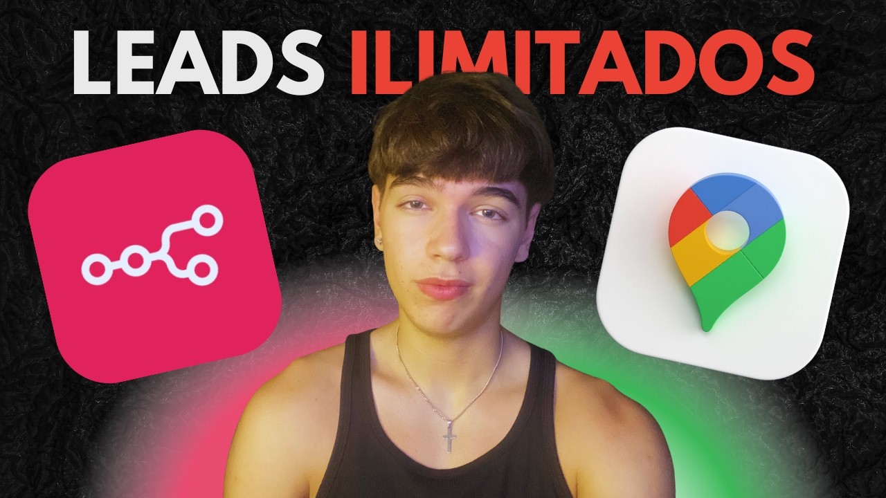 Google Maps Scraper: Consigue +1000 Leads GRATIS con Esta ...