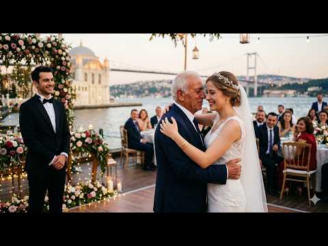 Baba Kız Dans Müziği - Kızım Ekin İçin
