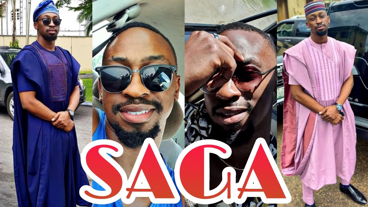 Saga BBNaija Biography, Age, Net worth, Career, Relationships and ...
