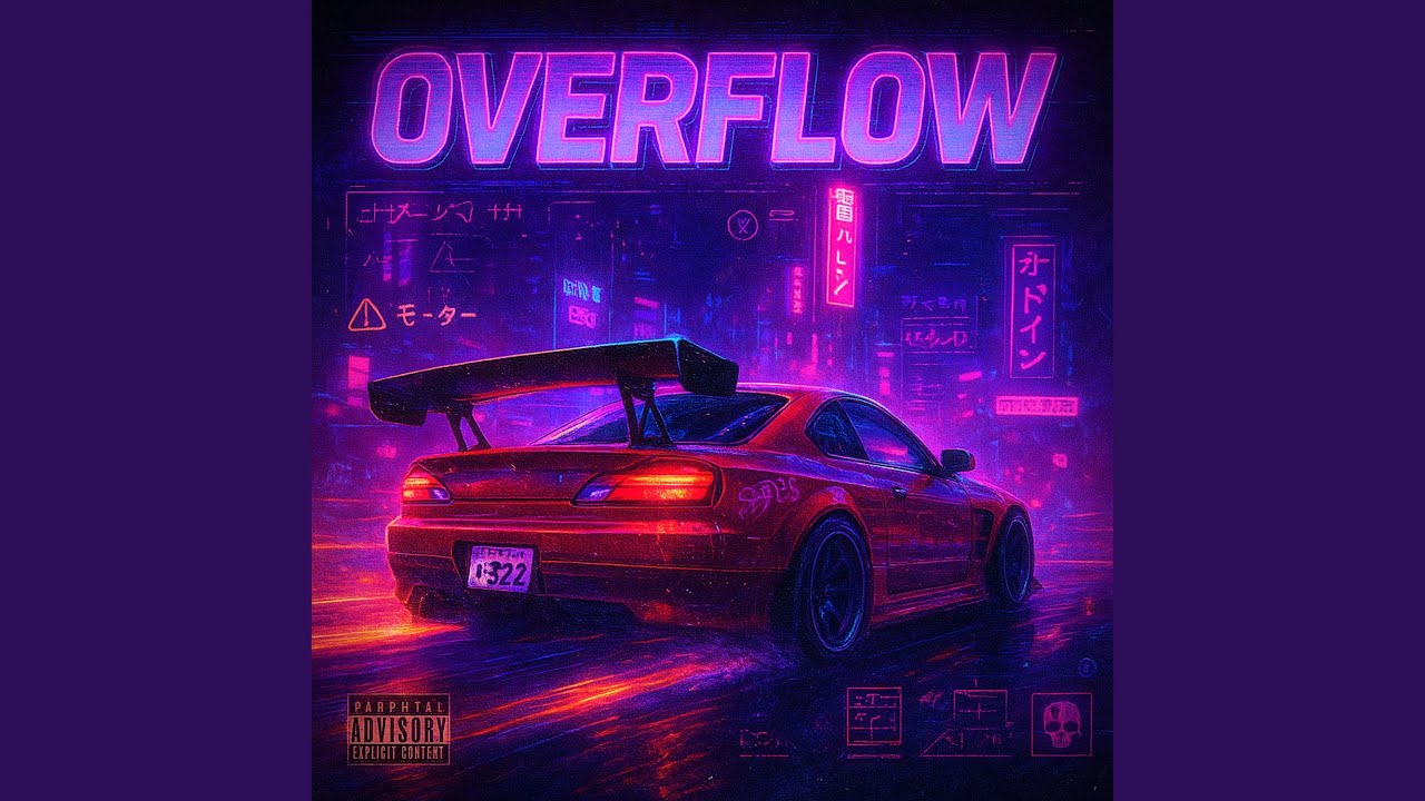 OVERFLOW - YouTube