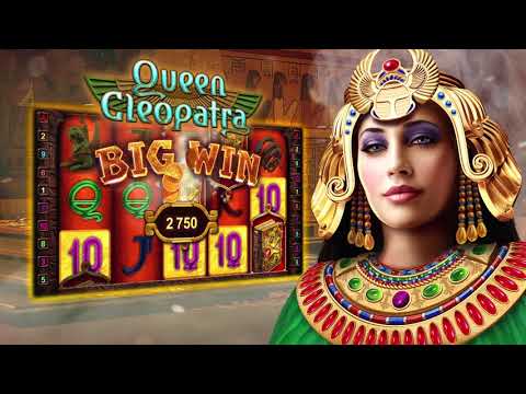 Queen Cleopatra