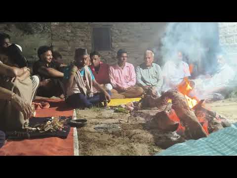 Kalbisht Jagar // Kalyan bisht jagar