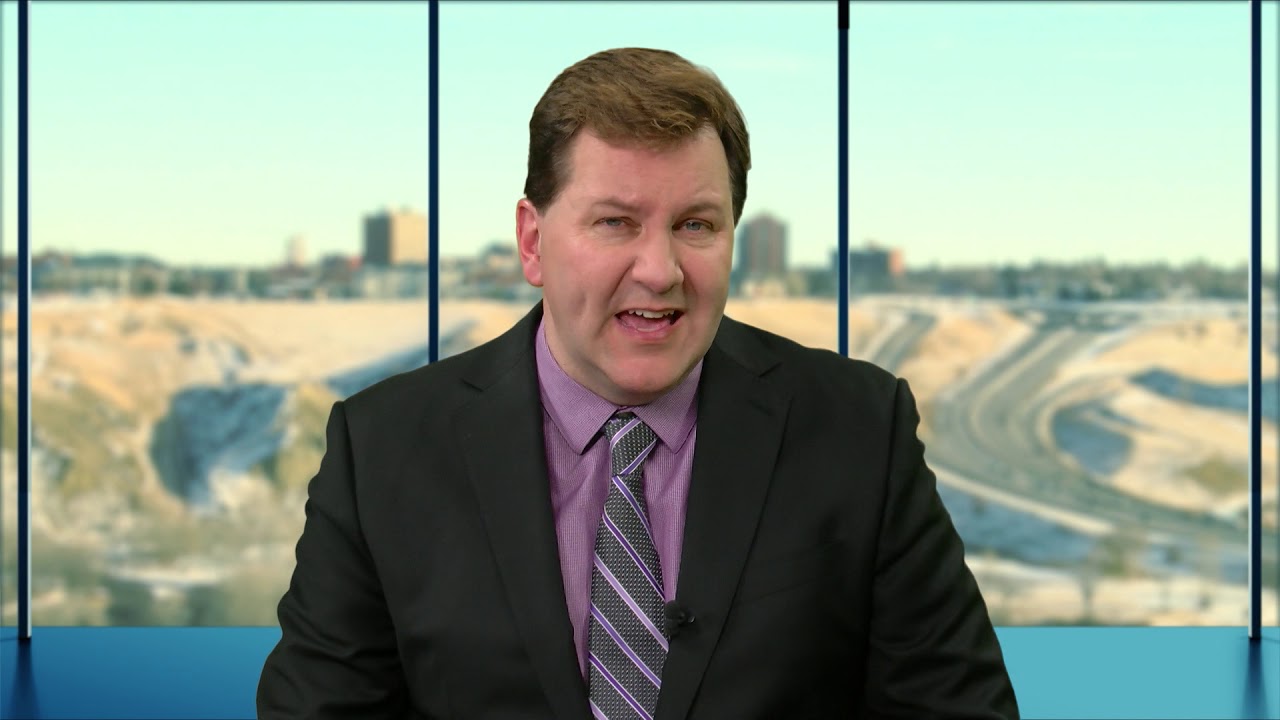 Canadian Political Affairs Update - Brian Lilley (Contributor) - YouTube