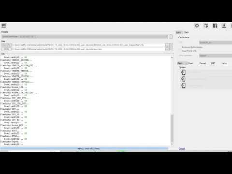 NOKIA C20 TA 1352 FLASH WITH CFG FIRMWERE PANDORA BOX - YouTube