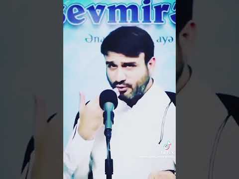 Evli Qadinlar Dinlesin-Haci Ramil #haciramilbedelov