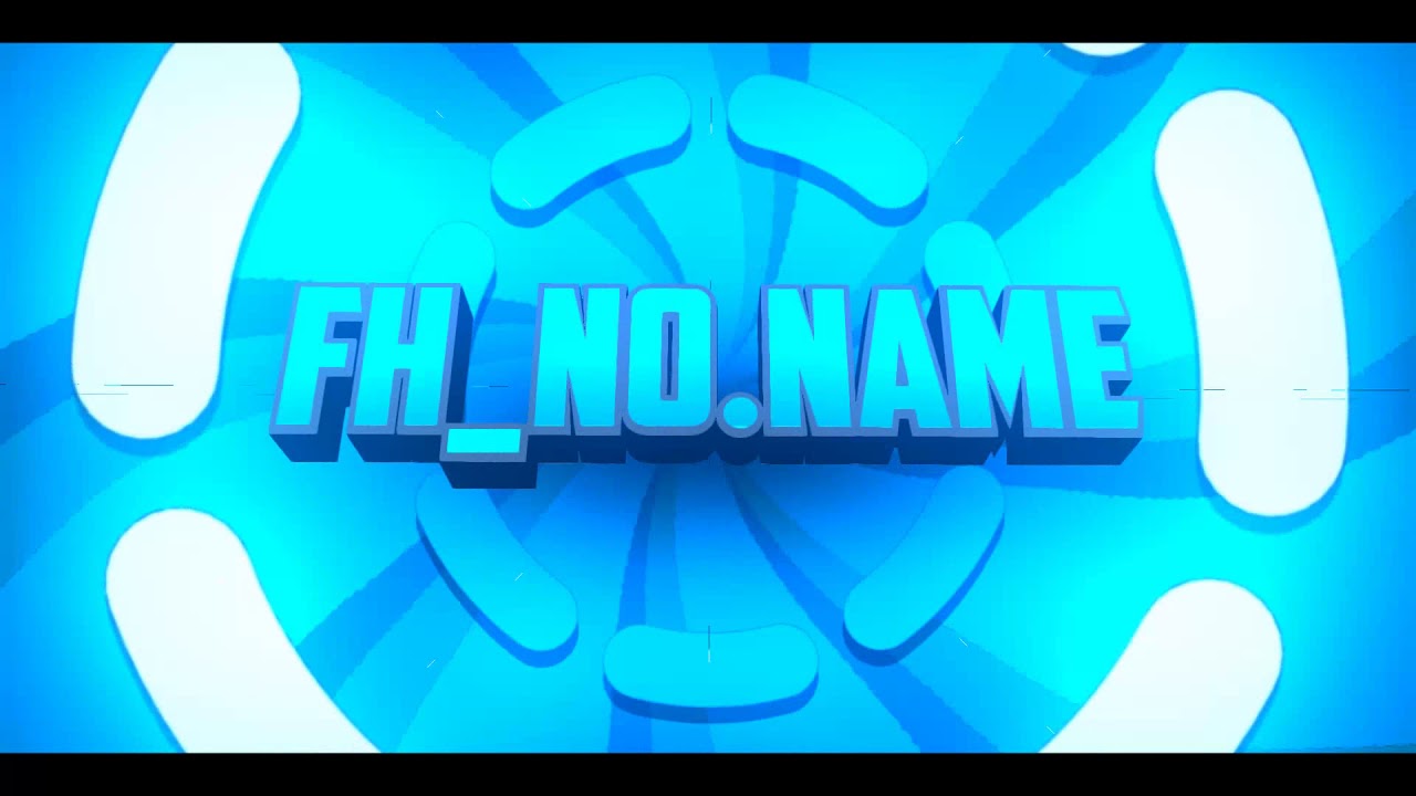 FH_No.Name Intro - YouTube
