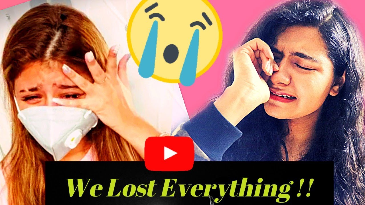 I Lost Everything (Arishfa Khan Roast) | Tvisha Roar - YouTube