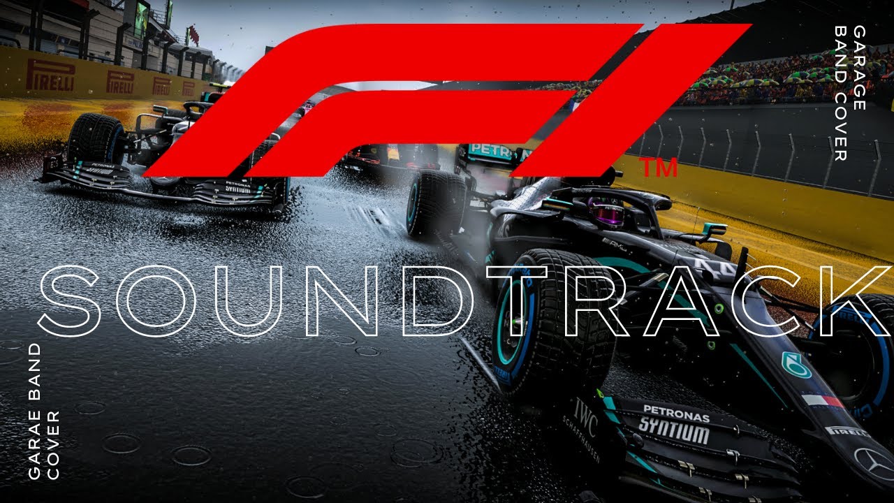 F1 Theme (Formula One) - GarageBand Orchestral Cover - YouTube