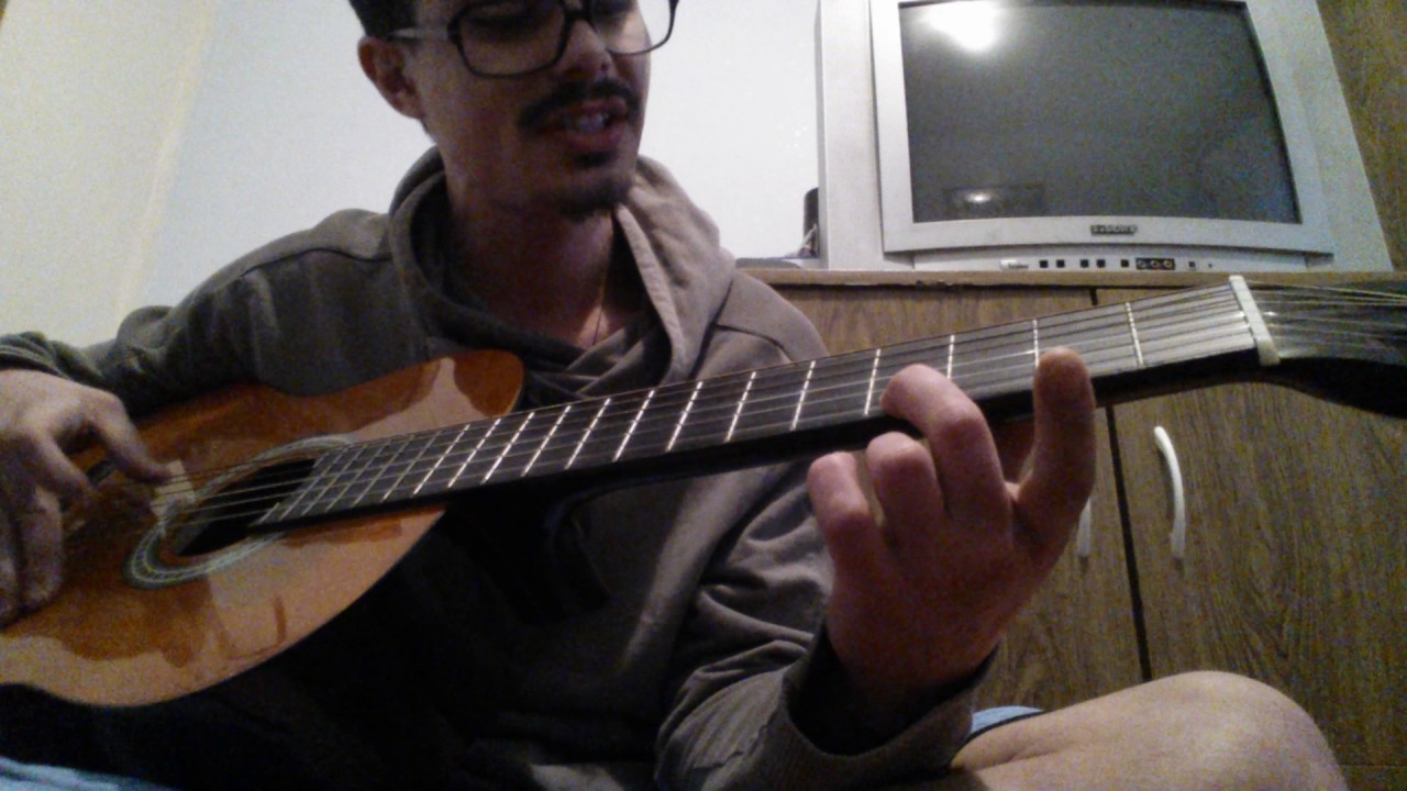 Cover "Fara Zahar" - YouTube