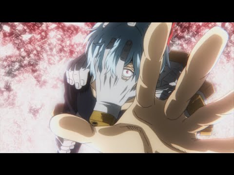 Boku no Hero Academia「AMV」- Phoenix - YouTube