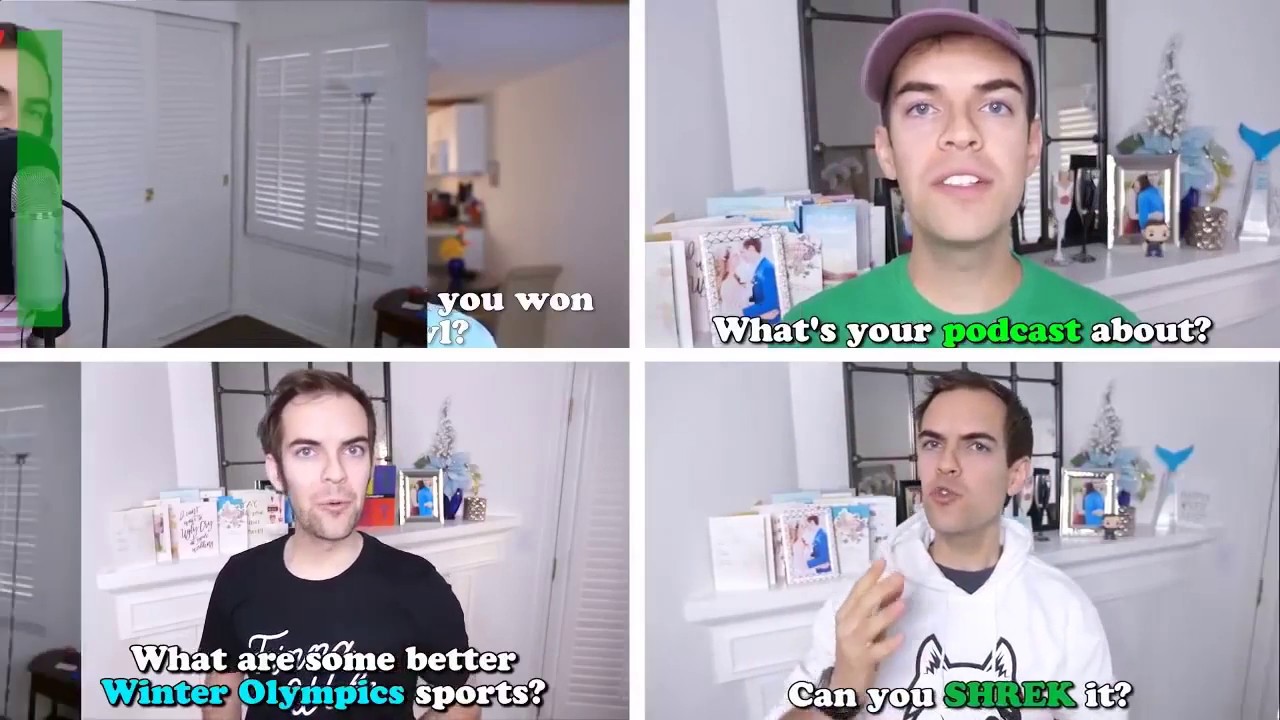 YIAY LIVE intro - YouTube