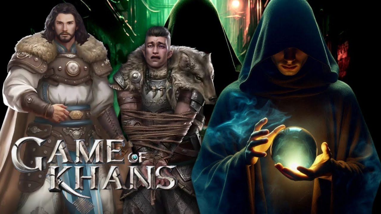 I defeated Karlox and Kidnapped his sister for marriage: Game of Khans ...