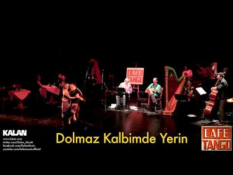 Şirin Pancaroğlu & Bora Uymaz   Dolmaz Kalbimde Yerin