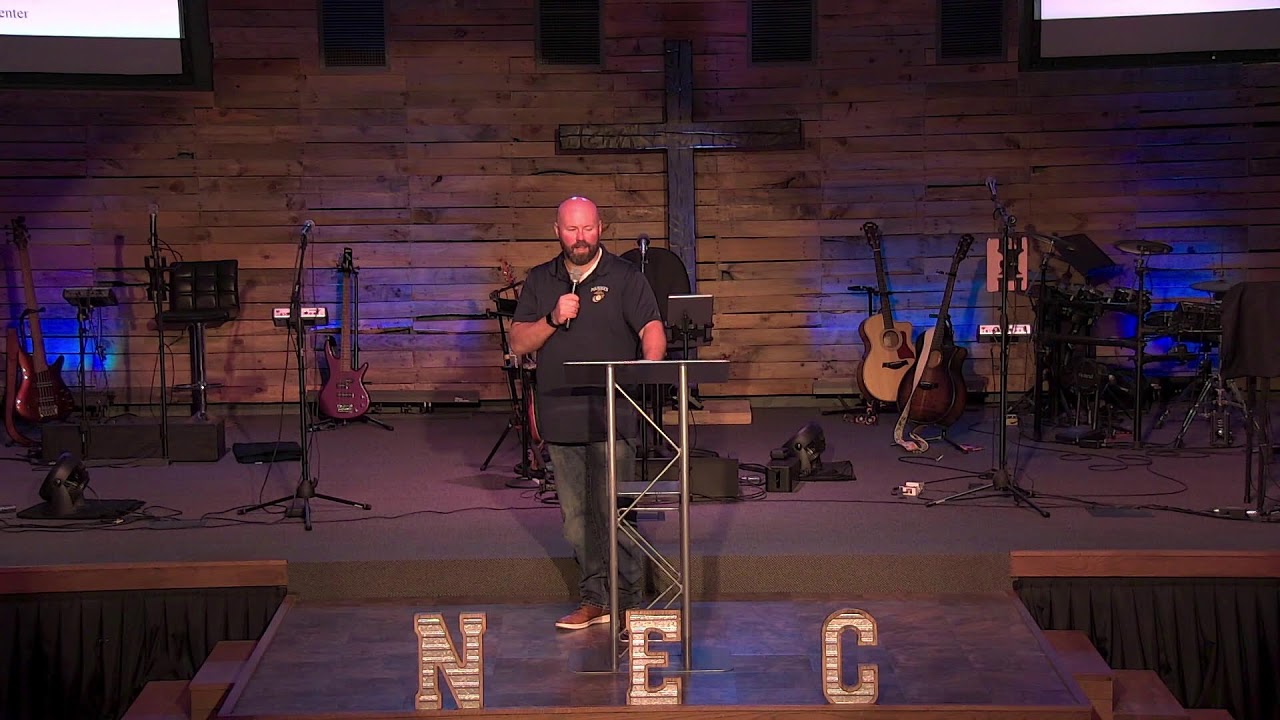 North Elevation Church Live Stream - YouTube