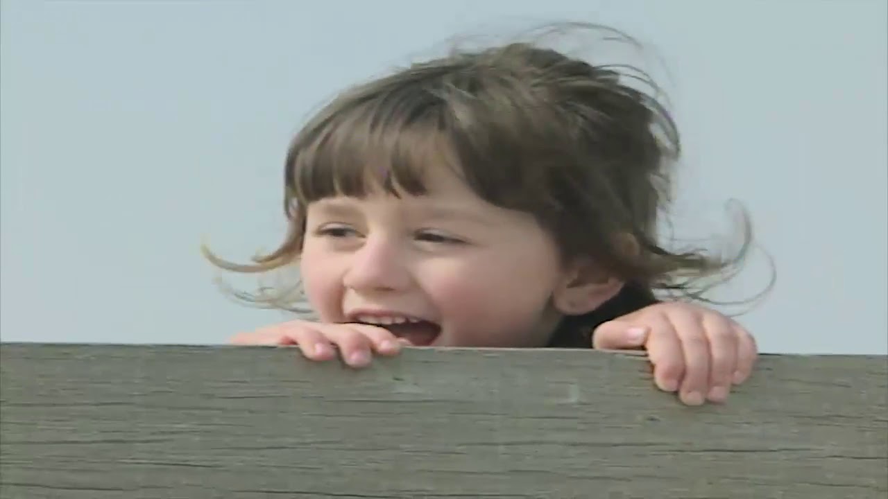 Teletubbies: Series 1: The Beach - YouTube