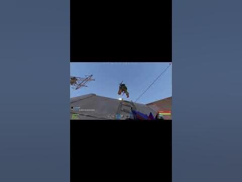full deep artist #rust #shorts #rustgame #rustpvphighlights #playrust #rustgameplay #gaming ...