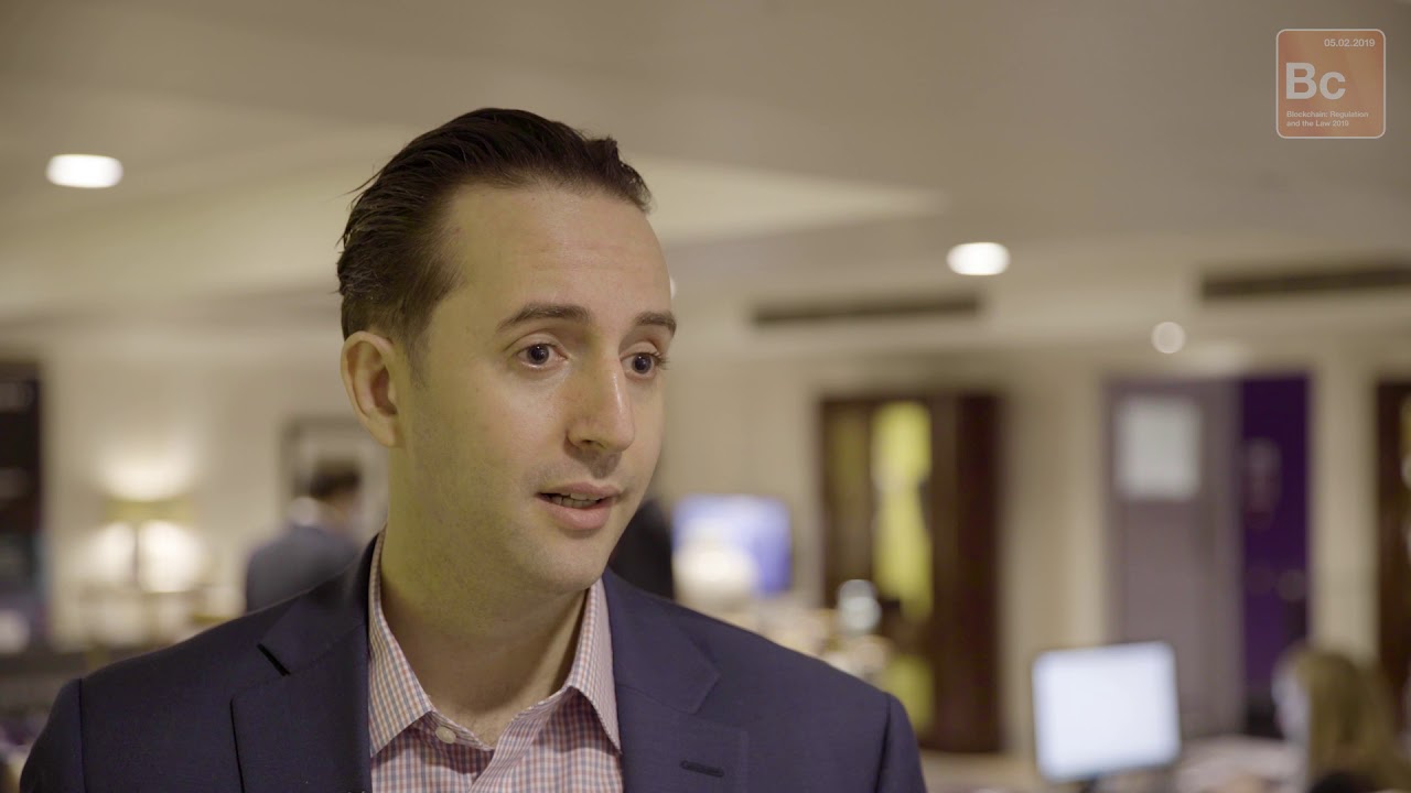 SPEAKER INTERVIEW - Jason Rozovsky, R3 - YouTube