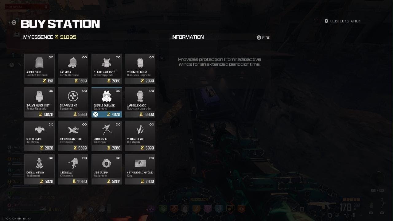 Call of Duty has the worst servers ever - YouTube