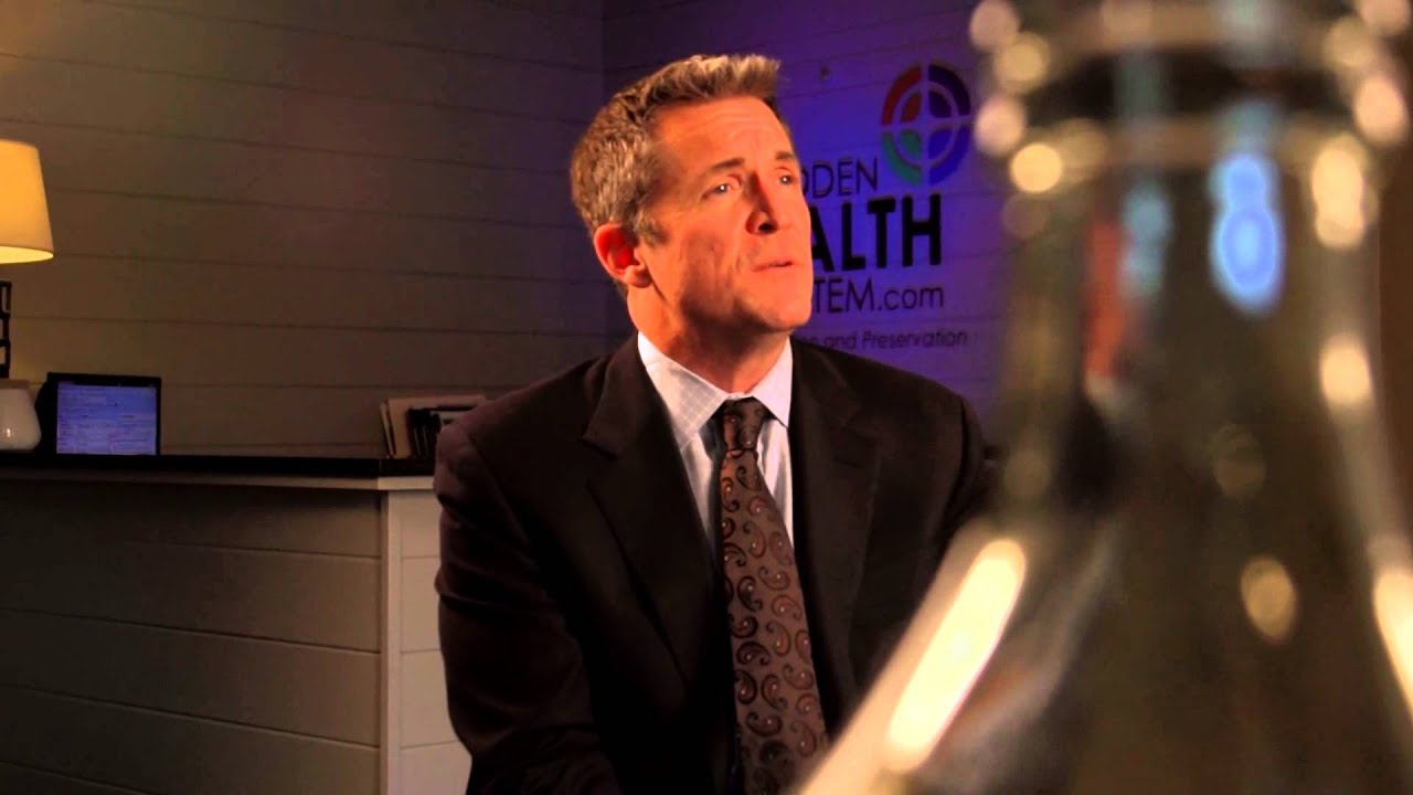 Charles Oliver - The Hidden Wealth Solution - Website Welcome - YouTube