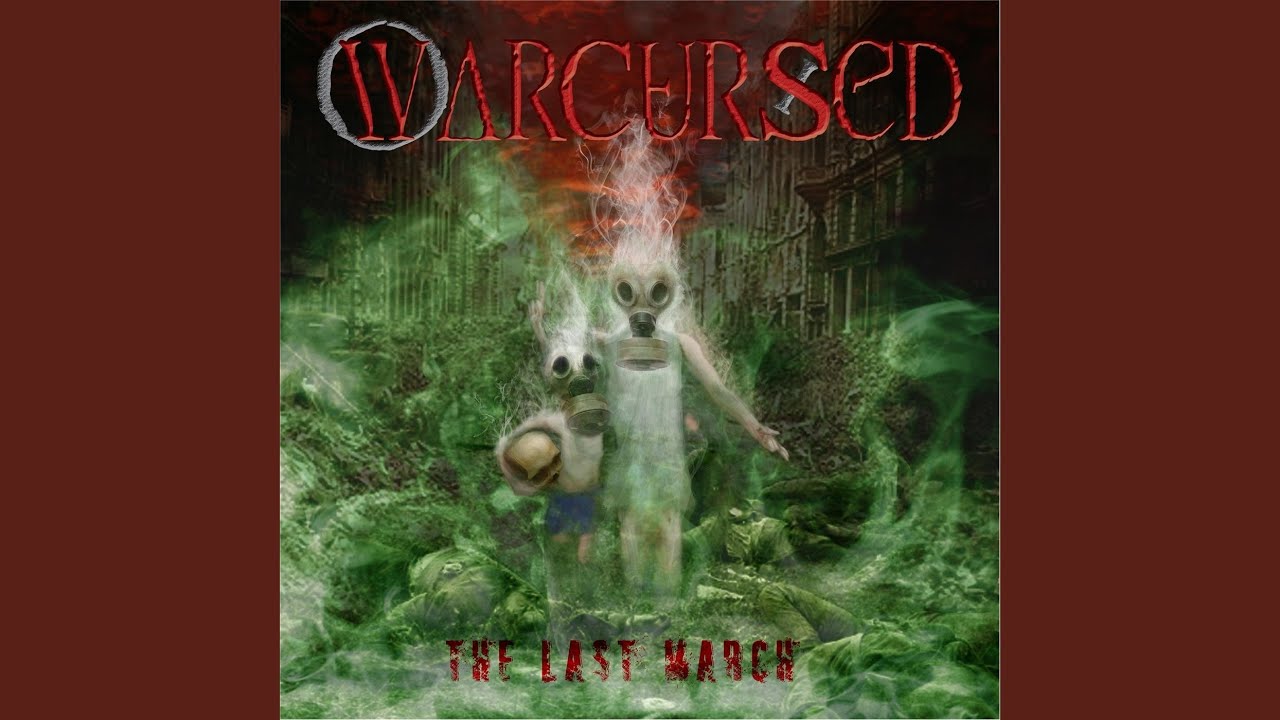 The Last March - YouTube