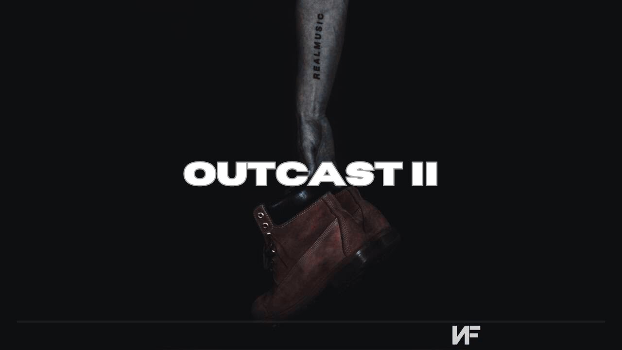 Hard Cinematic NF Type Beat - OUTCAST II - Dark Violin Type Beat 2023 ...