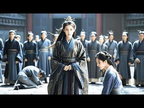 They killed me for another girl, reborn, I married general who loved me, took revenge & became queen