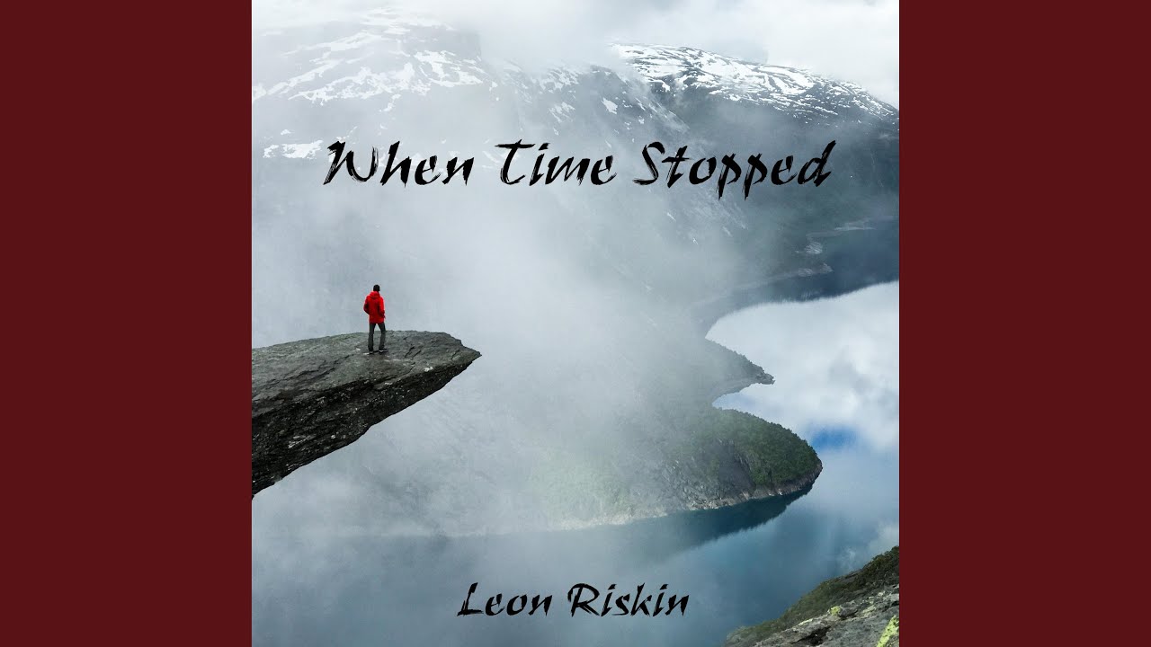 When Time Stopped - YouTube
