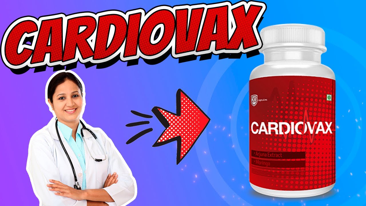 Cardiovax Capsule Philippines Price Cardiovax Price in Philippines ...