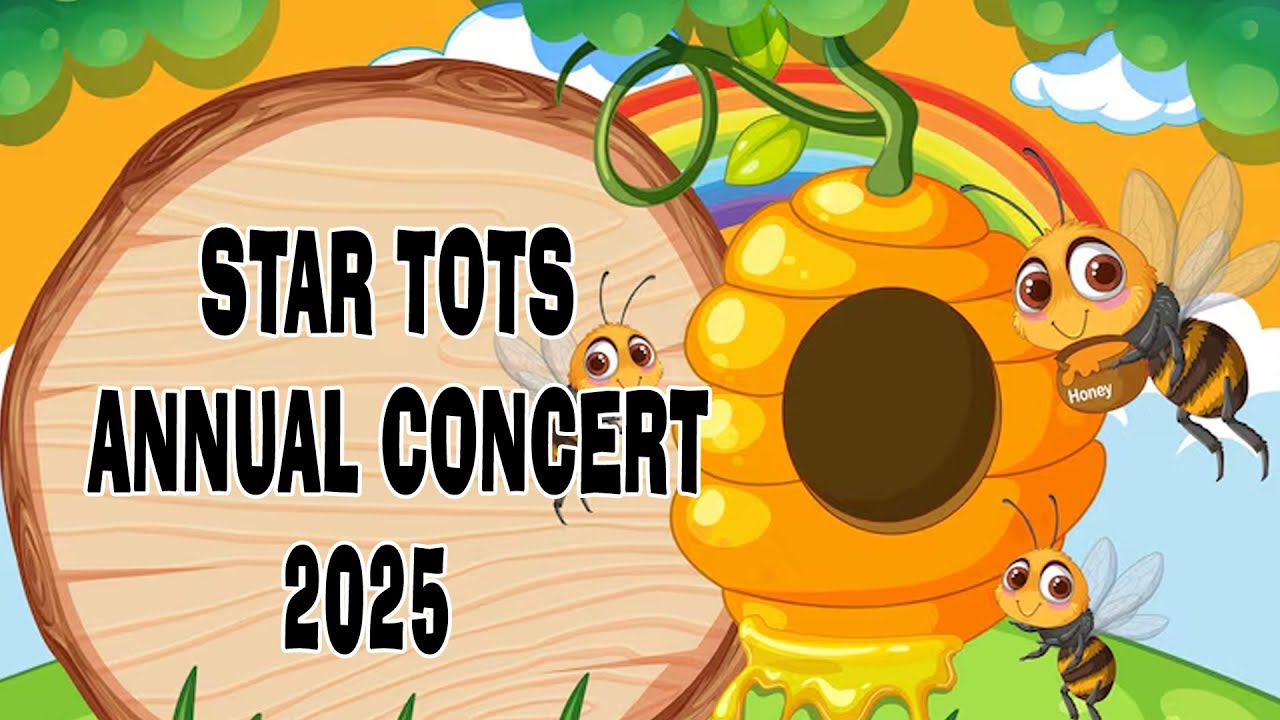 Star ToTs 2025 - YouTube