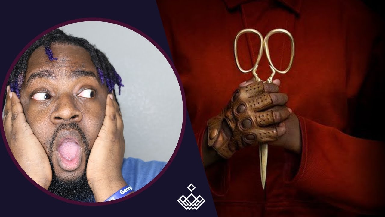 "Us" Trailer Explained - YouTube