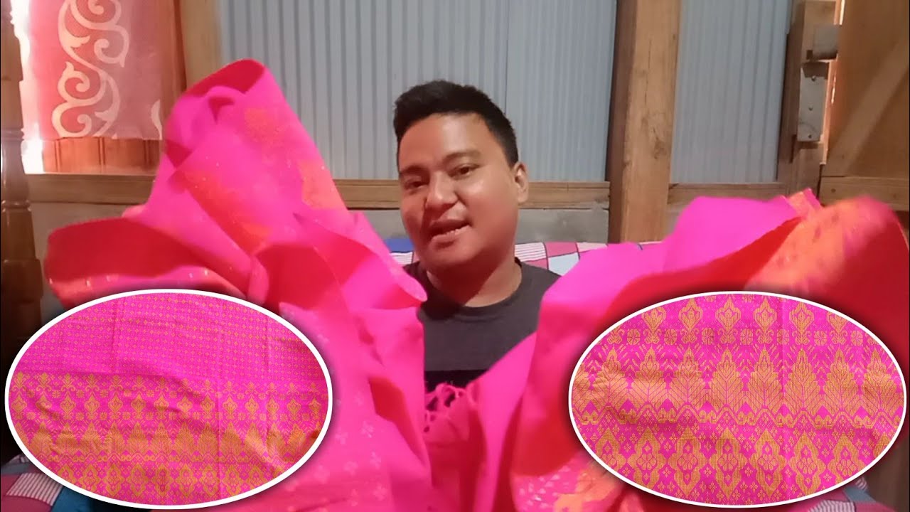 Full body rignai ritiku set available tongo kangsa, Rignai set pink ...