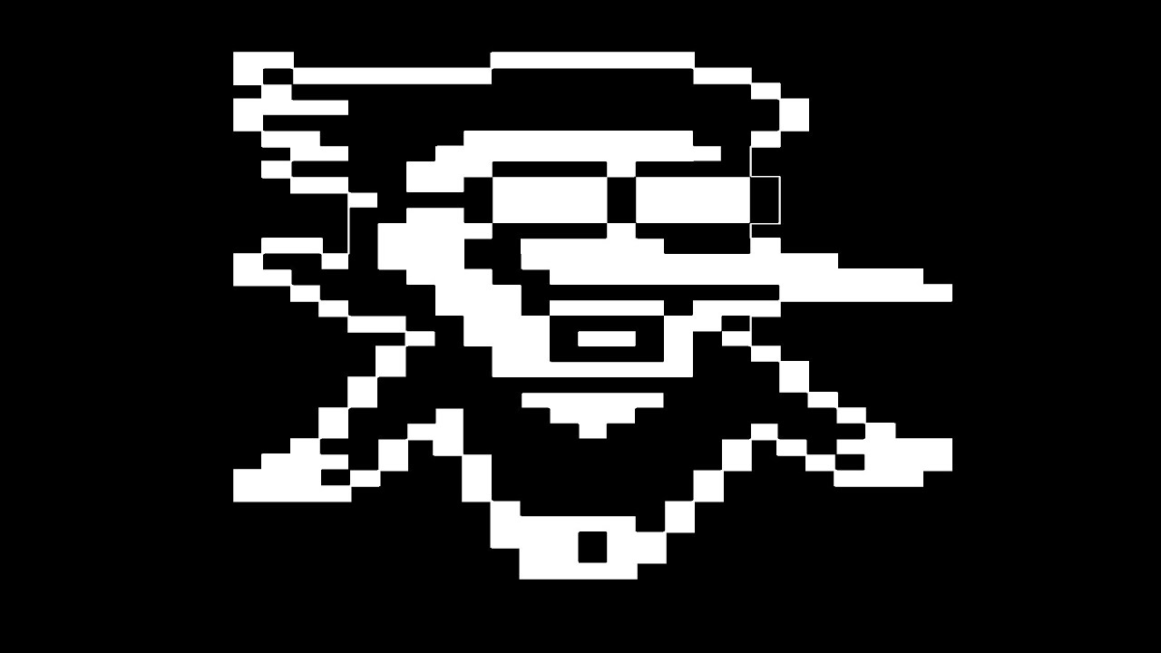 Deltarune: Spamton Theme Remix (V1) - YouTube