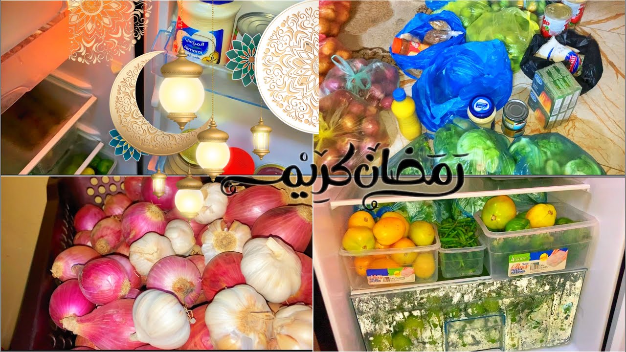 Adega bisha Ramadaan 🌙 Qudaar suqa bakaaro - YouTube