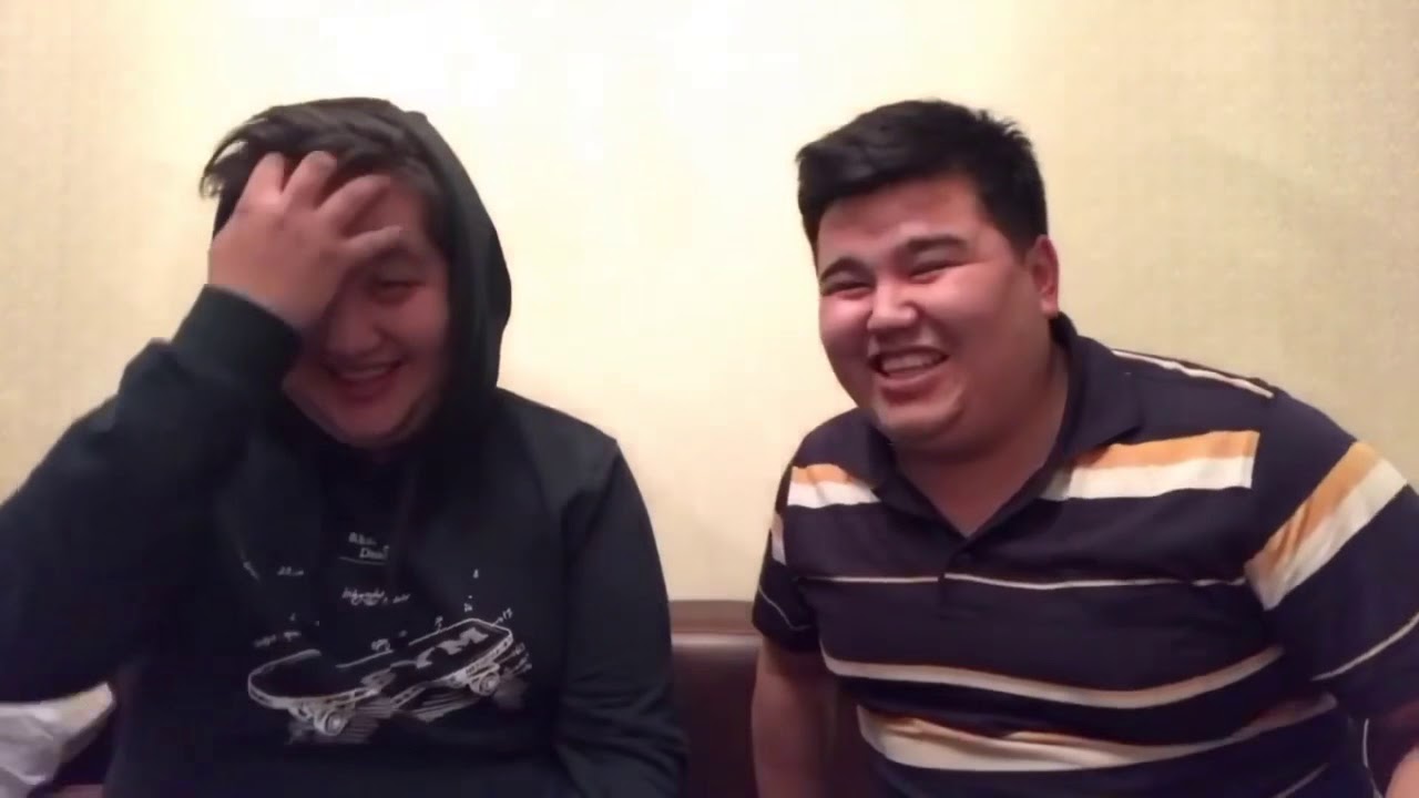 BEST FRIEND SLAP CHALLENGE. 1 vol - YouTube