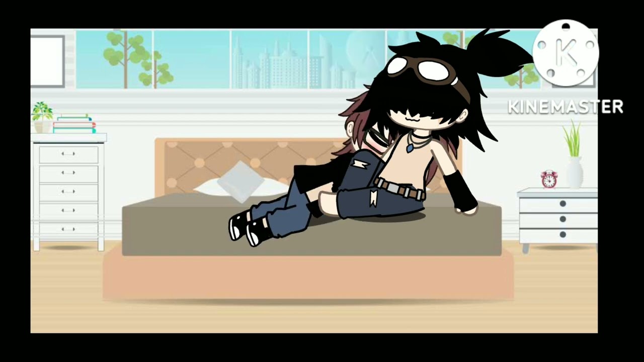 gacha heat [18+] {Descrição} - YouTube