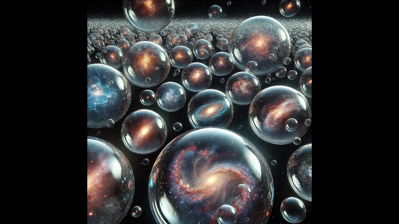 Physics Speculations: Shape of The Universe, Multiverse, Dimensions ...