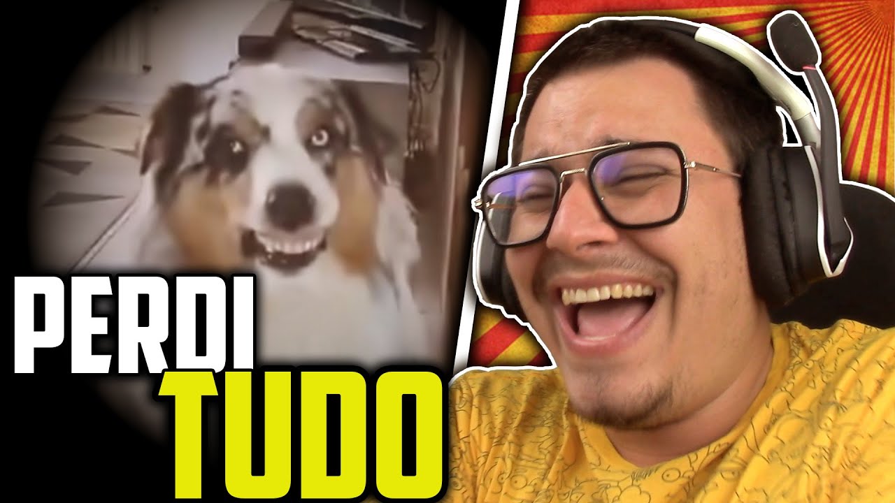 TENTE NÃO RIR IMPOSSÍVEL DESSES | AI QUE DELICIA (MICKEY) [SOUTH ...