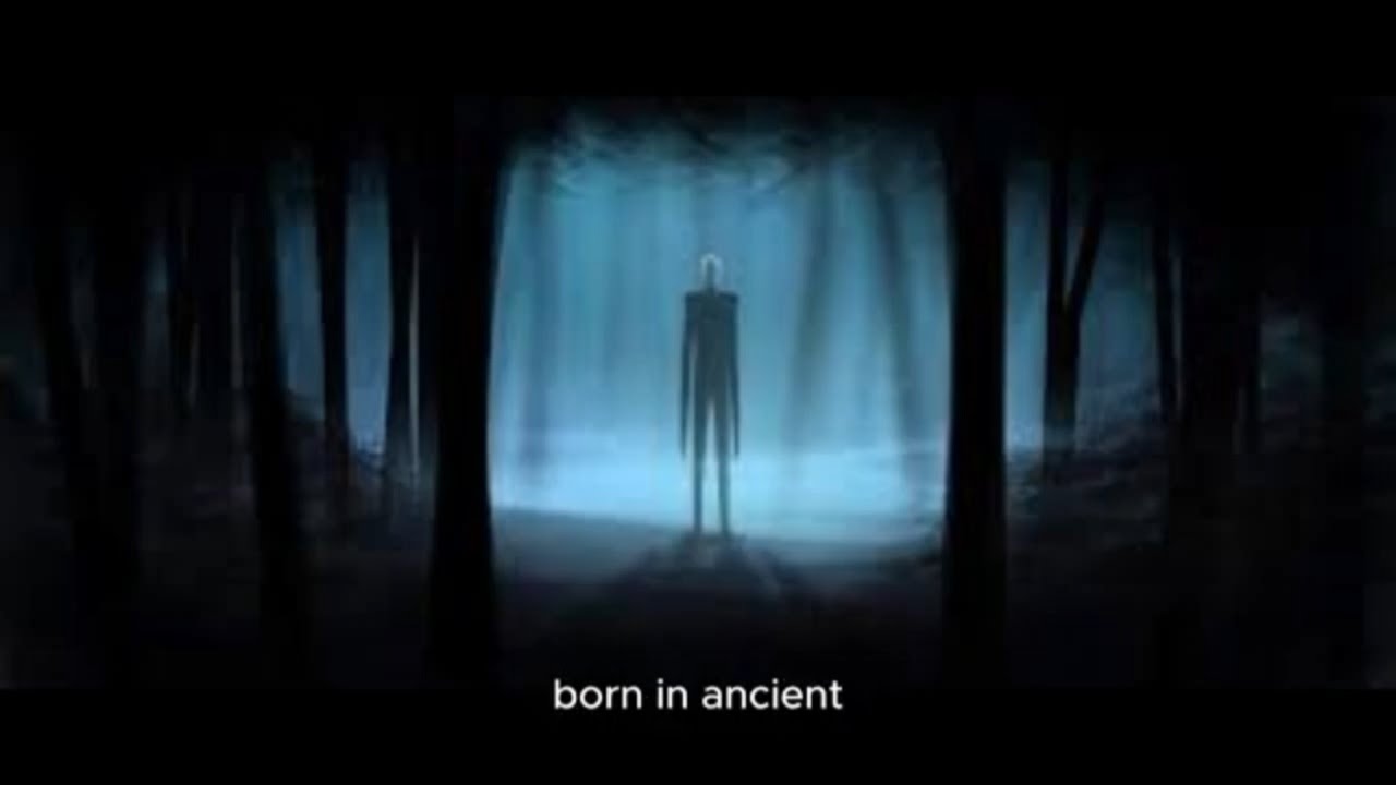 The Haunting Legend of Slenderman: Unveiling Internet’s Darkest Icon ...