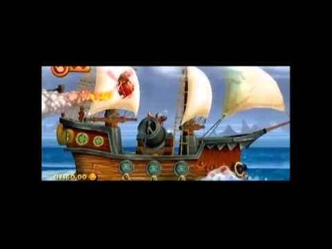DKCRO Ep 1
