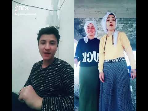 Ama benim adım Elvan Dalton ben gezerim balkon balkon