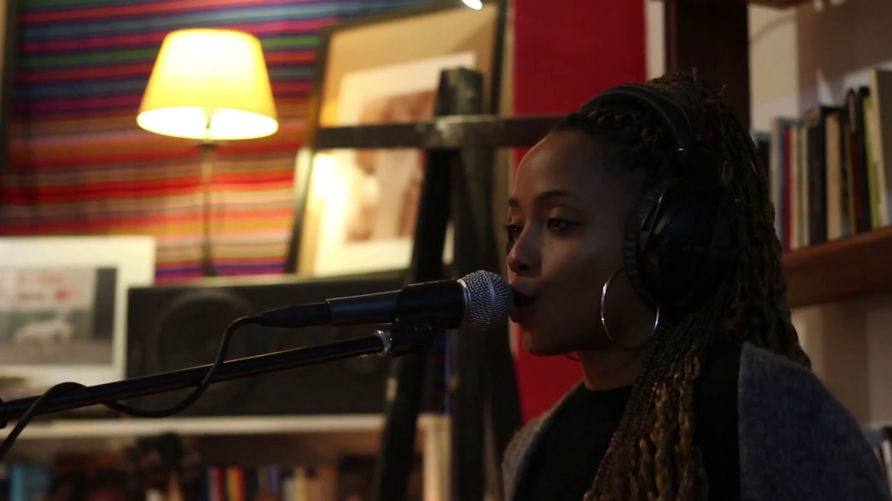 Juboo - Greenwood (Oxygen Sessions) - YouTube