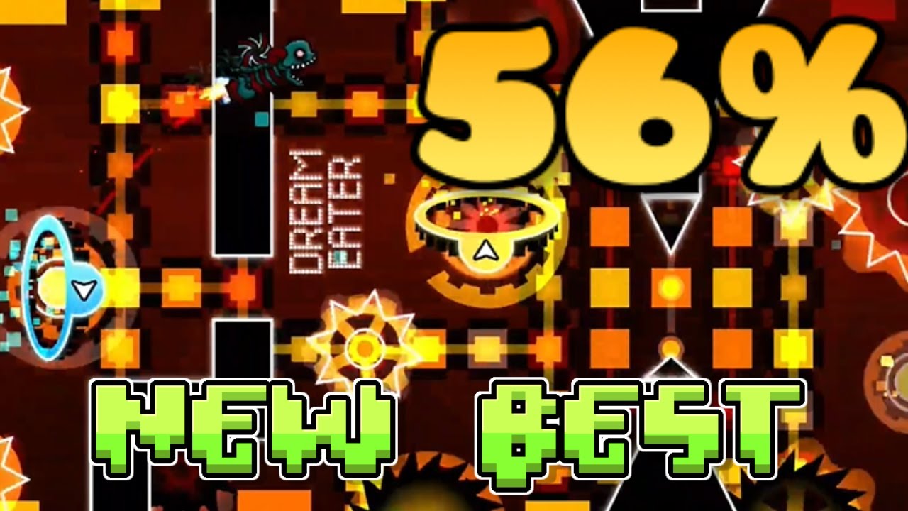 PHOBOS 56% NEW BEST!【PROGRESS】 - YouTube