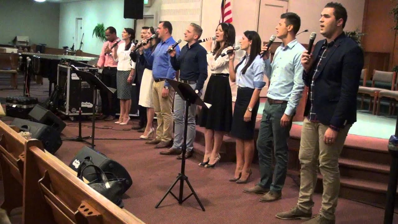 Si viata ta e ca o barca pe ocean - Grupul Speranta Biserica Golgota ...