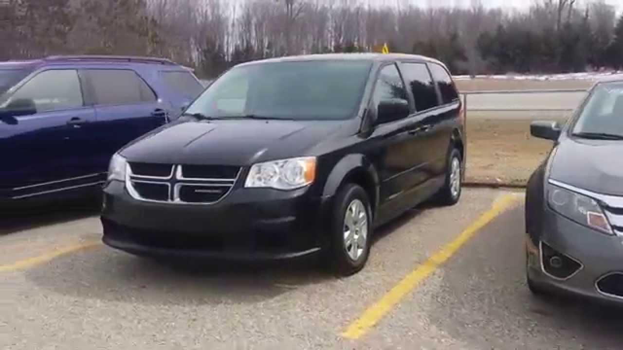 GSA Vehicles - YouTube