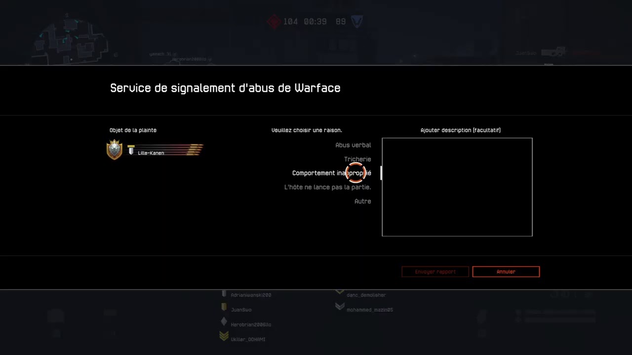 Go Warface - YouTube