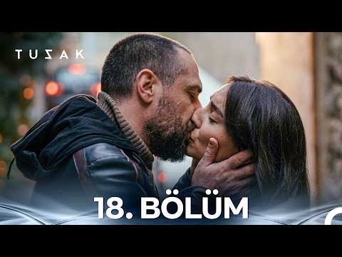 Tuzak 18. Bölüm (FULL HD)