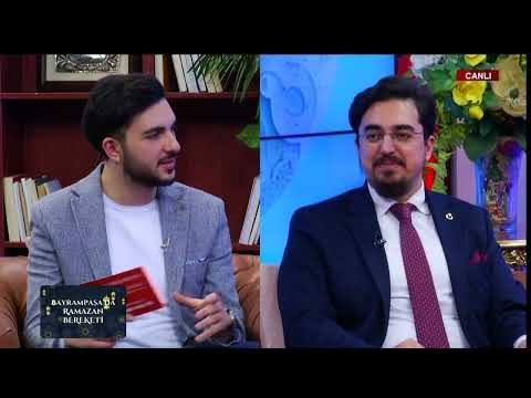BAYRAMPAŞA'DA RAMAZAN BEREKETİ 2.GÜN