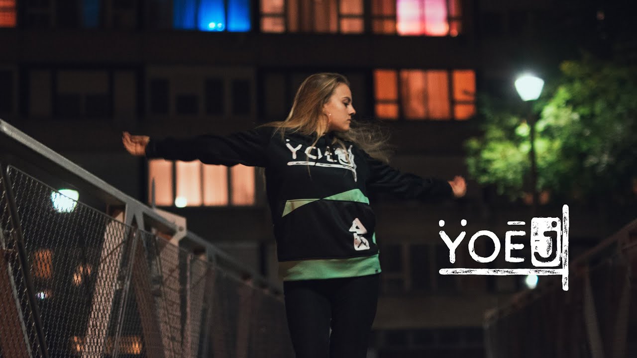 Yoéj 2019 - YouTube